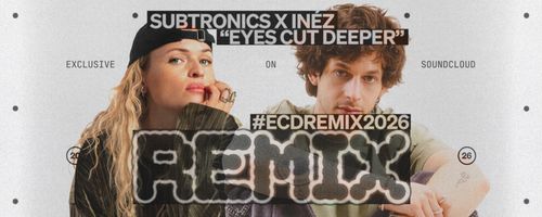 SoundCloud Exclusive: Listen to Remixes of Subtronics’ Track “Eyes Cut ...