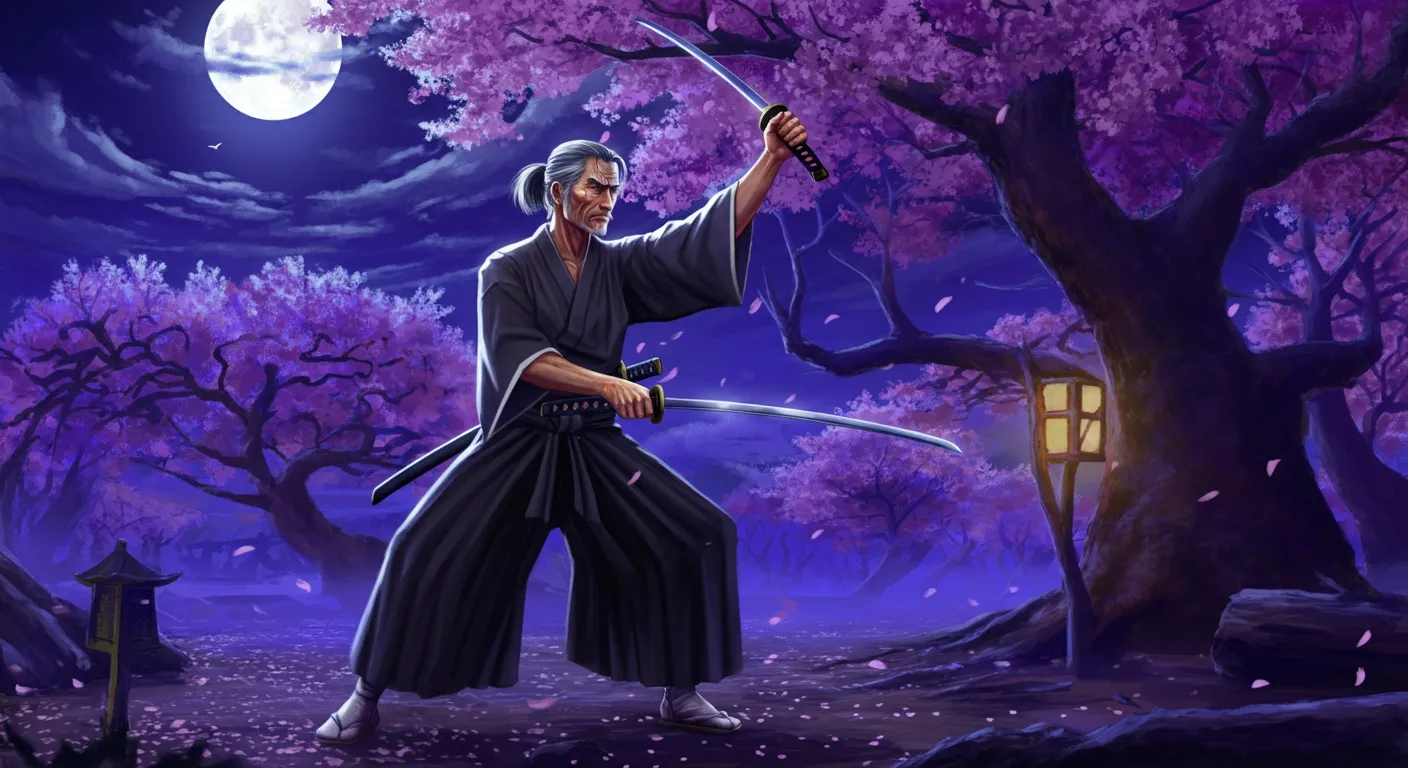 Kenjutsu: The Japanese Swordsmanship Art of the Samurai | Combatpit