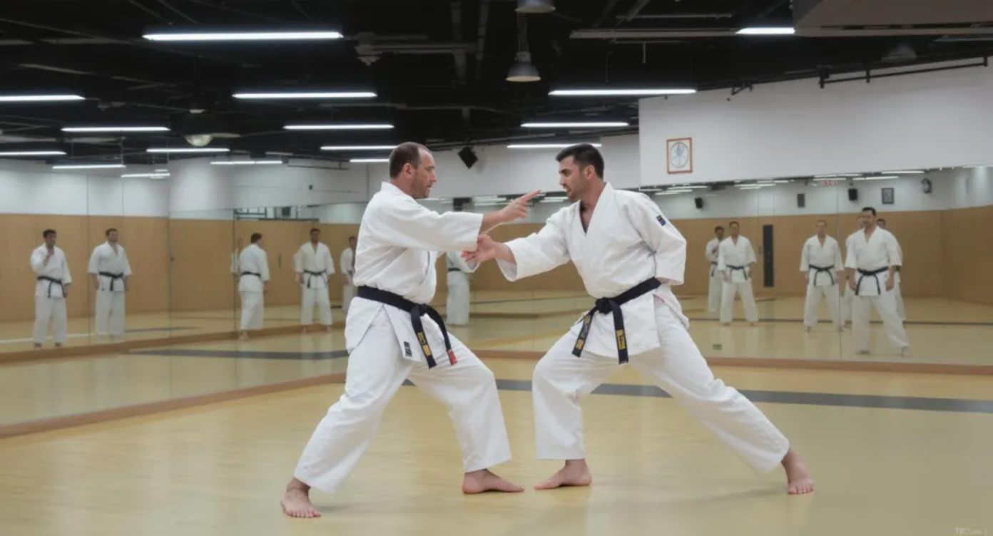 Wado-Ryu Karate: The Way of Peace and Harmony - A Complete Guide to ...