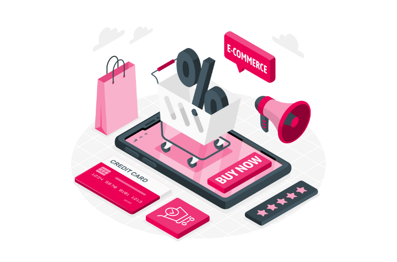 Marketplace vs eCommerce: Diferencias, ventajas y desventajas - Novicell