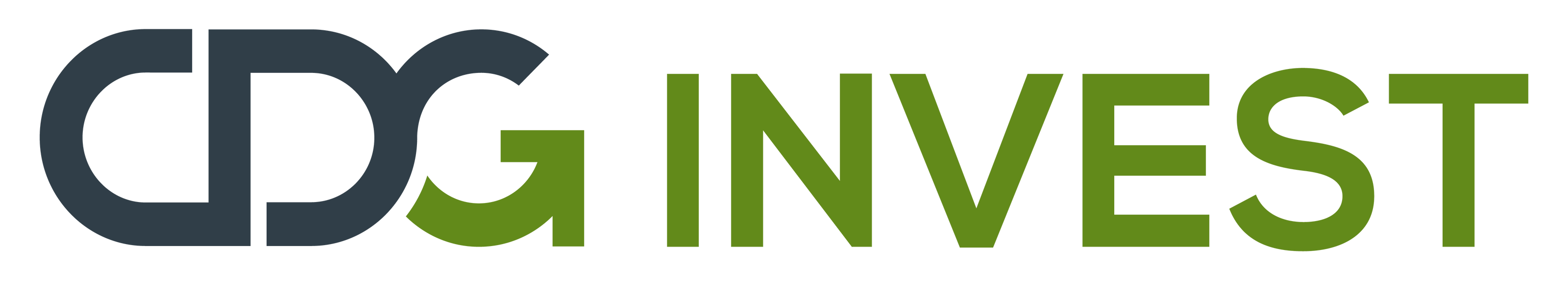 Program by CDG Invest