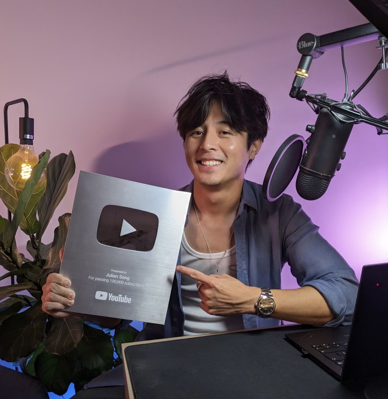 Le club d'échecs de Julien Song