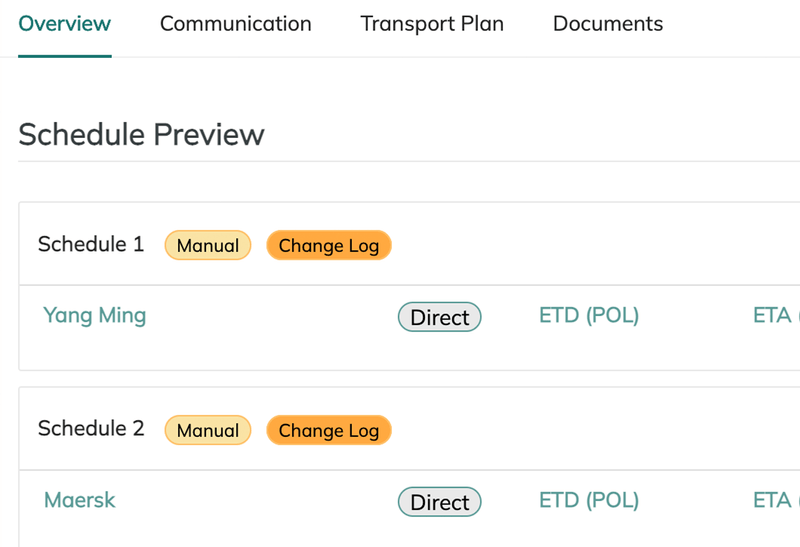 Streamline Your Freight Forwarding Operations with Our All-In-One ...