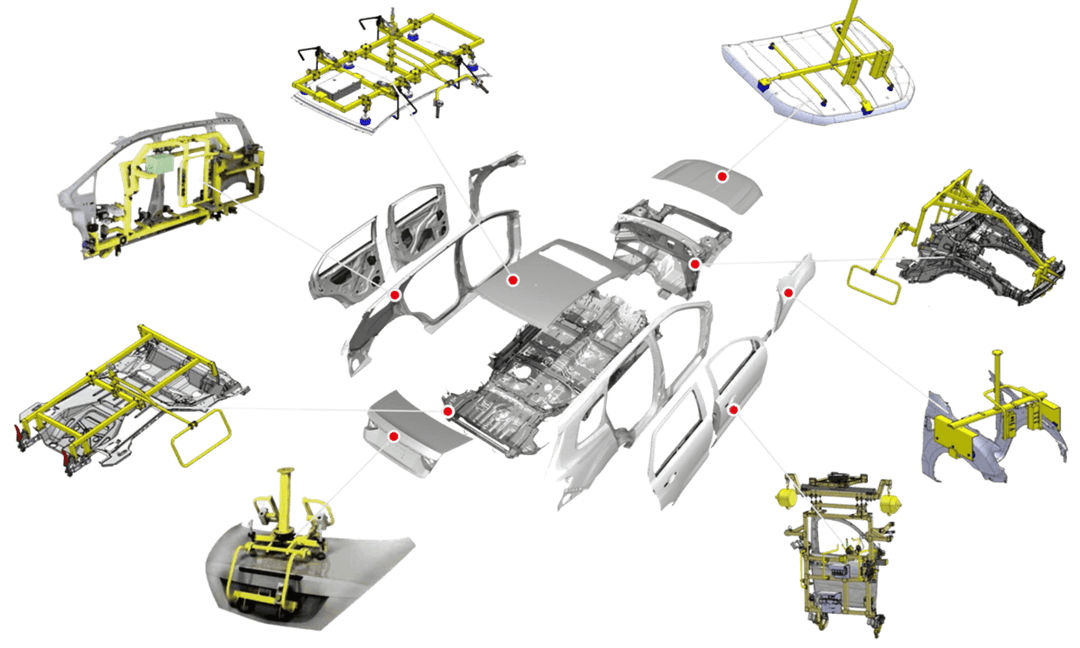 Automated Guided Vehicle Manufacturer Agv Jagco