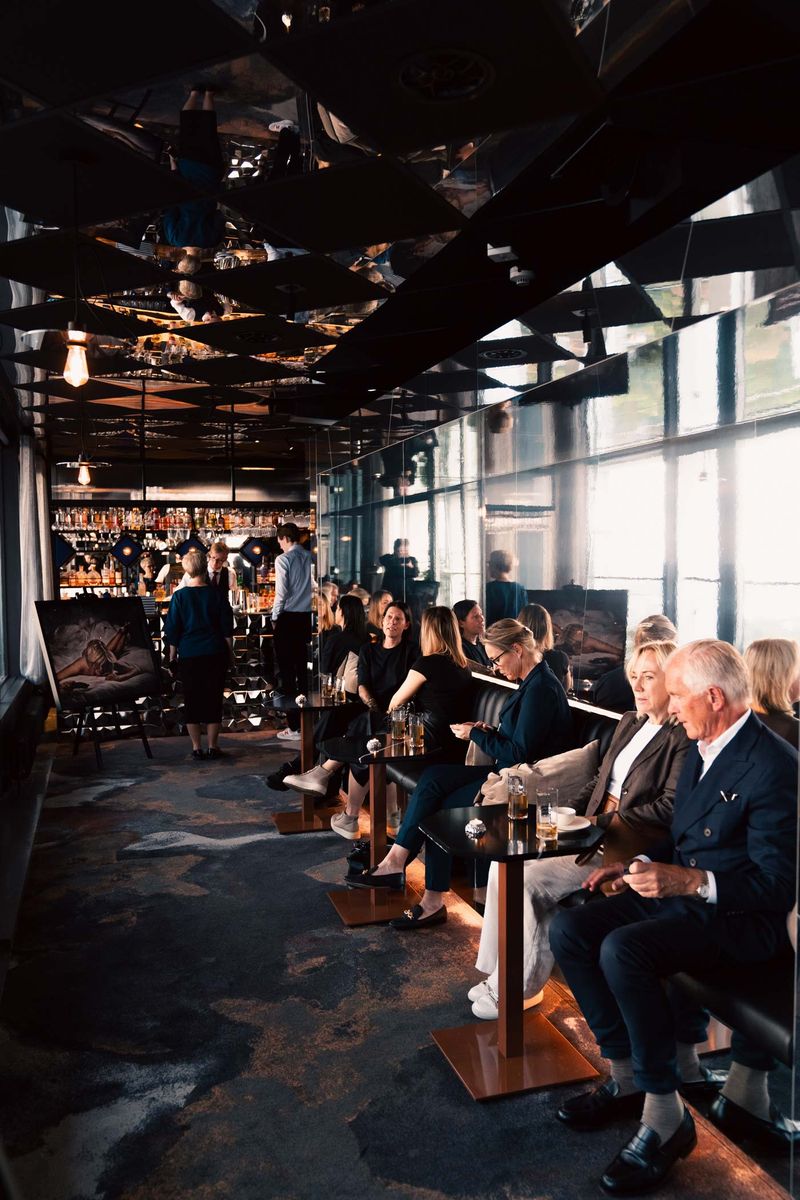 Nyheter | Pontus Frithiof öppnar snart Fabriken | Pontus Frithiof