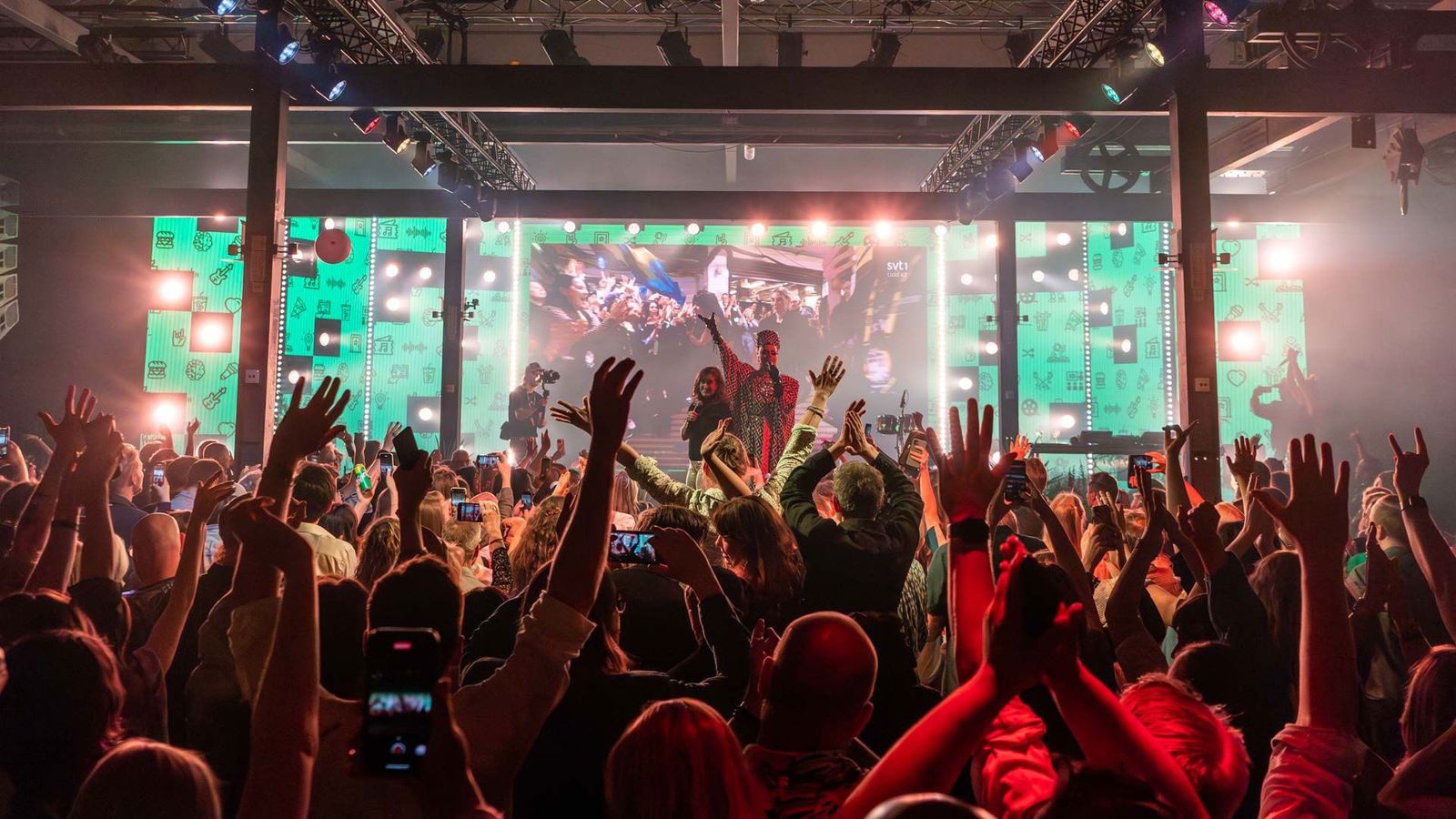 Om Pontus Frithiof – Vårt Team och Vår Vision