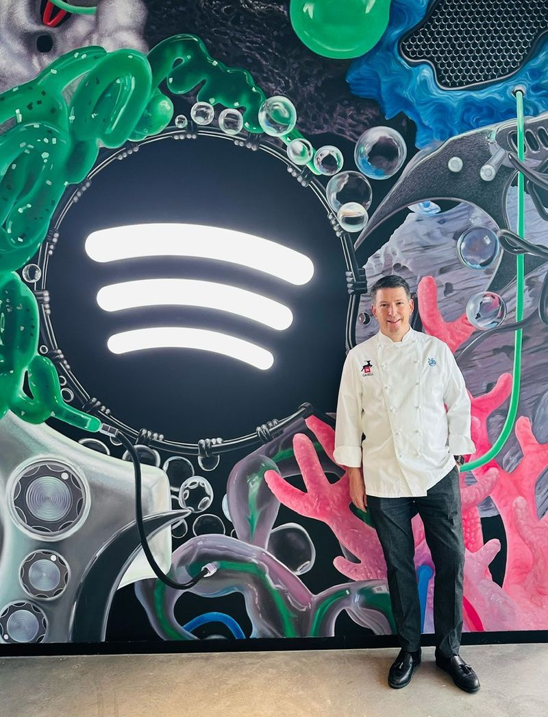 Pontus Frithiof Verksamheter | Alla restauranger