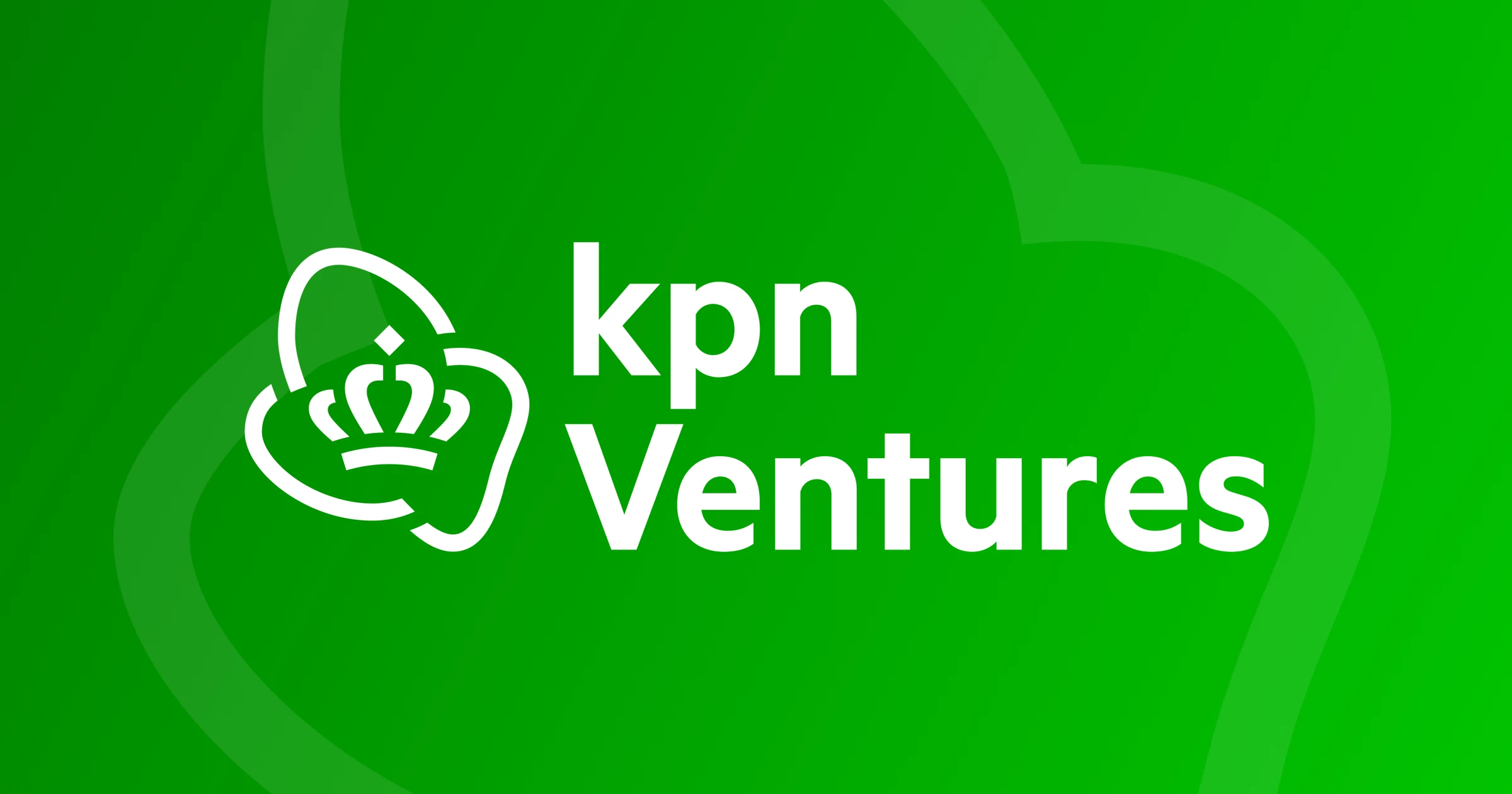 KPN Ventures | Revenue adding investment partner