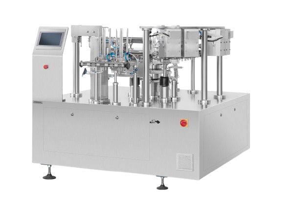 All packaging machine store
