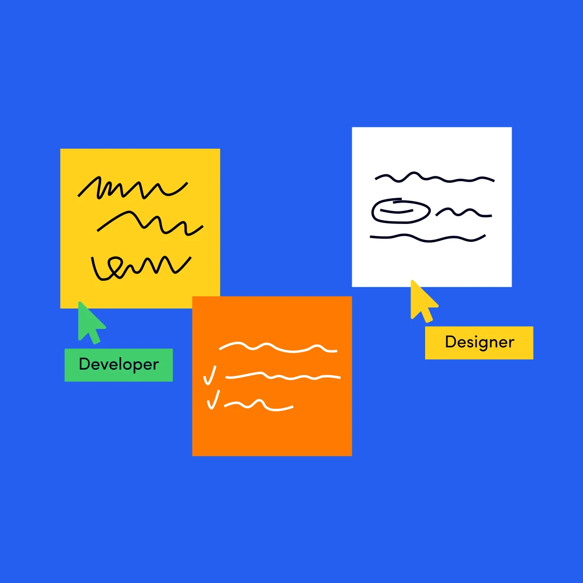 Design Sprint Guide — Process, Phases, Templates and Tools to Running a ...