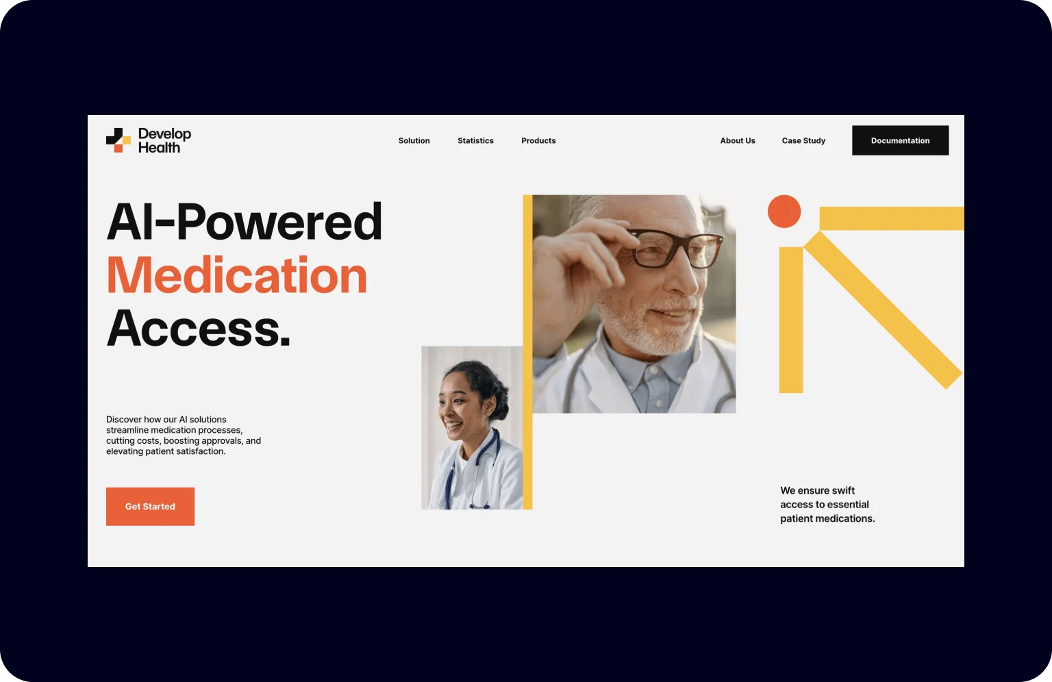 Guide to Grid Layout Design: Principles and Examples for Effective Web ...