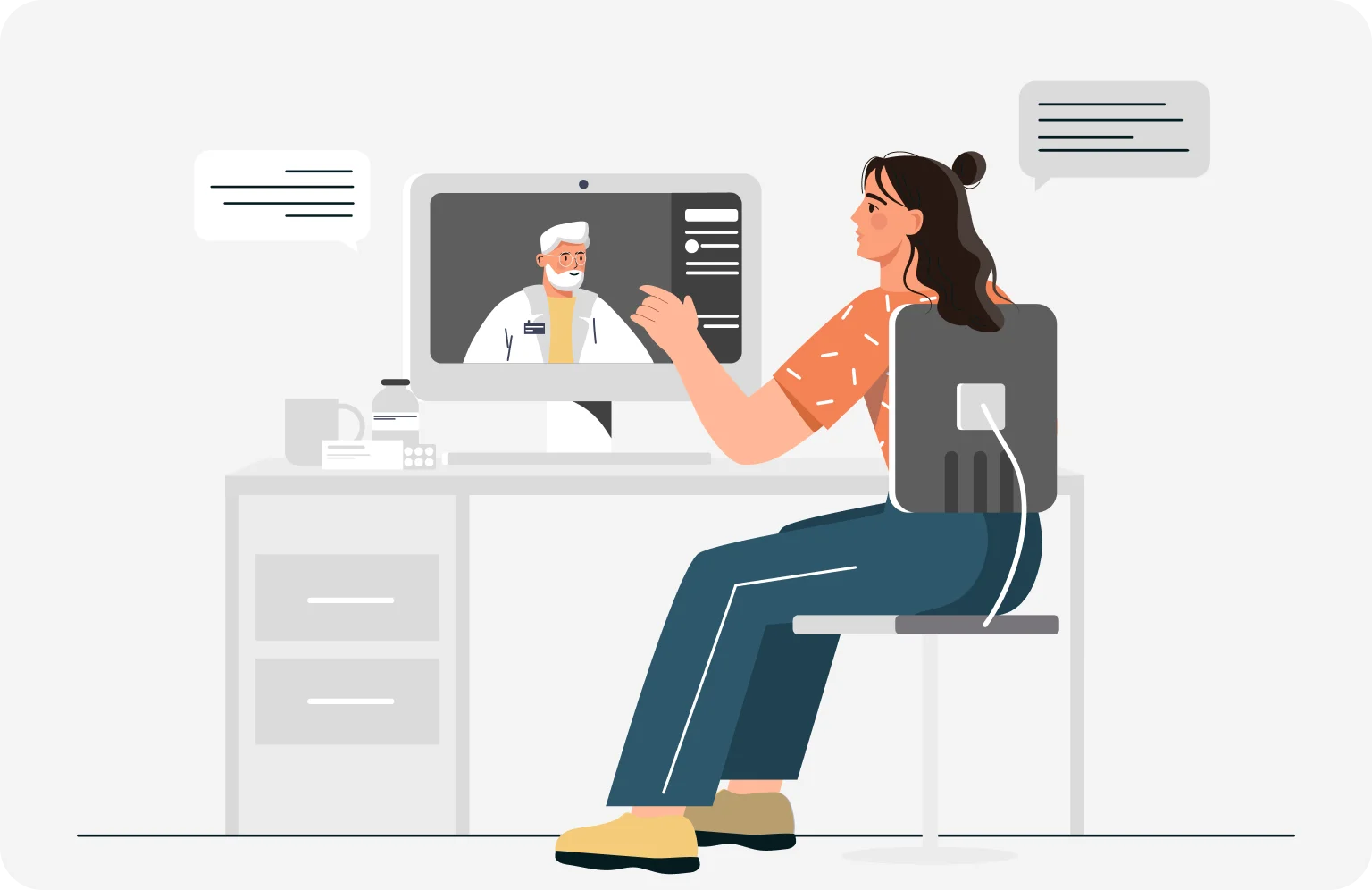 18 Popular Types of Healthcare Software in 2024 — Halo Lab