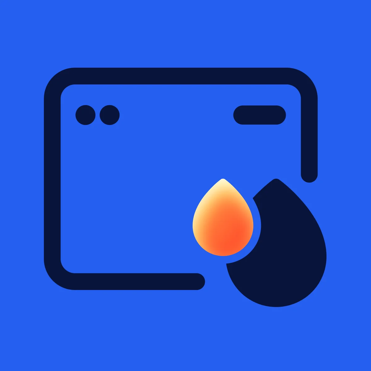 20 Modern Black and Orange Website Designs for Inspiration — Halo Lab