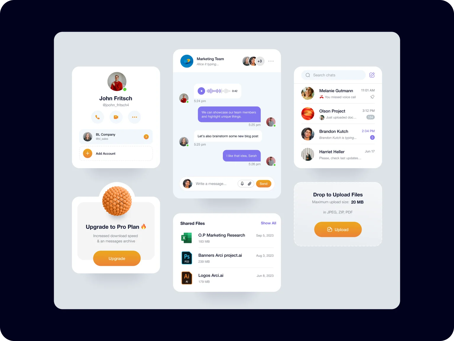 Cards UI Design Inspiring Examples And Best Practices Halo Lab Cards UI Design Inspiring Examples And Best Practices Halo Lab