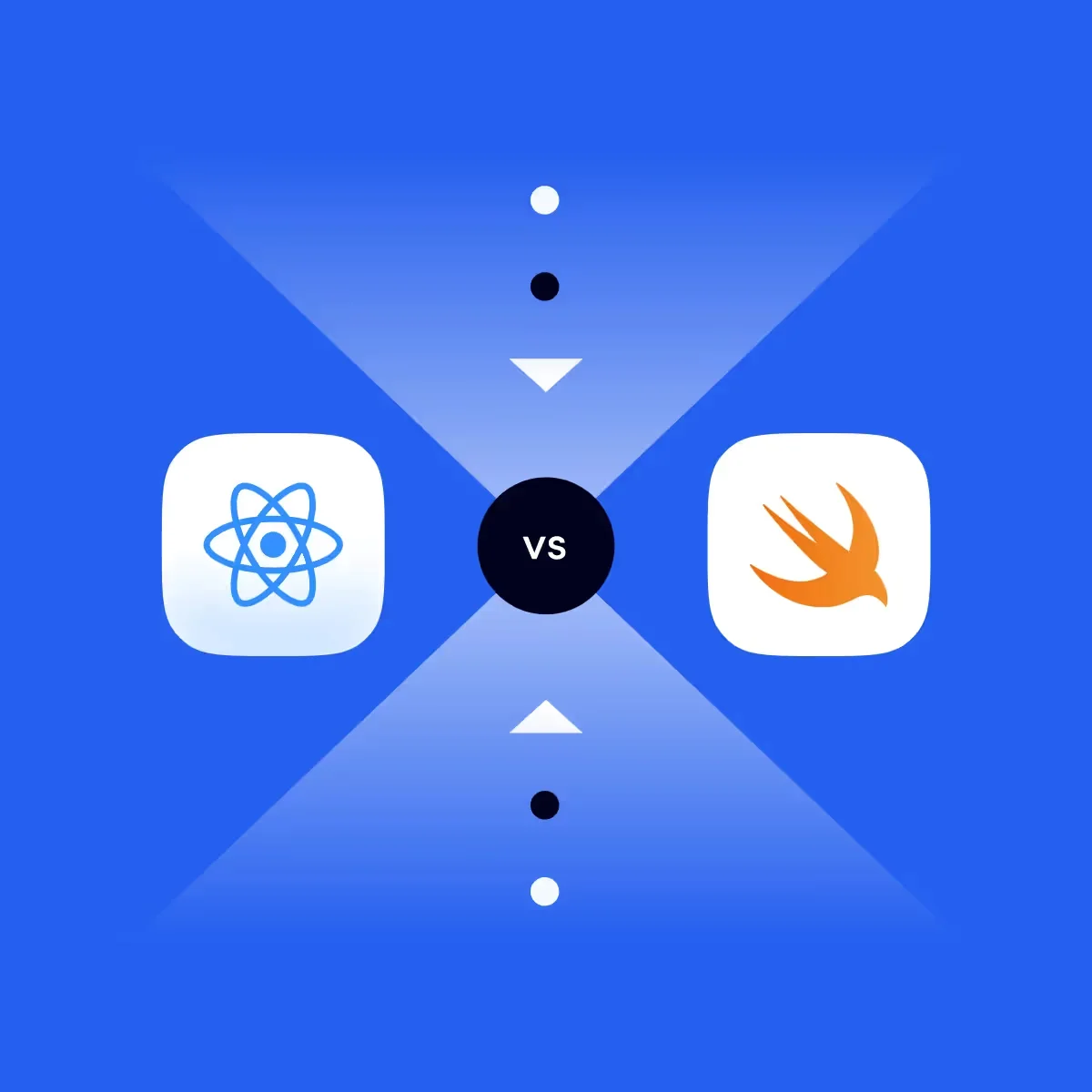 React Native vs Swift for iOS App Development — A Detailed Comparison ...