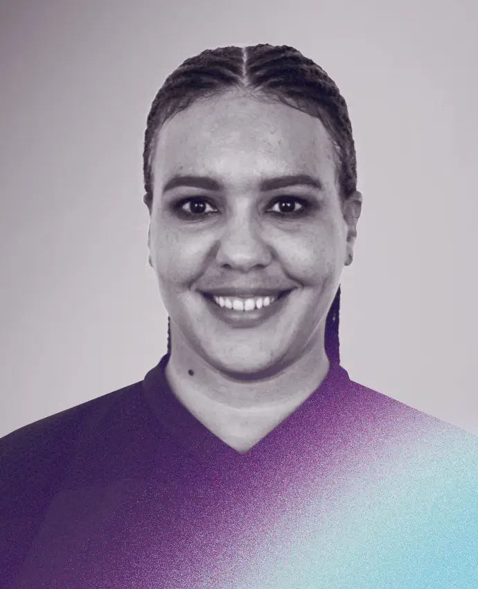 Meet Our Team | The Ready
