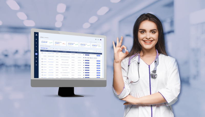 10 Reasons PT Clinics Are Switching to Spry for Billing