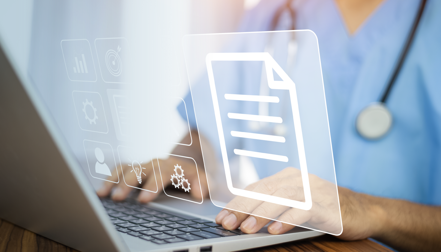 EMR vs EHR in Physical Therapy | SPRY PT