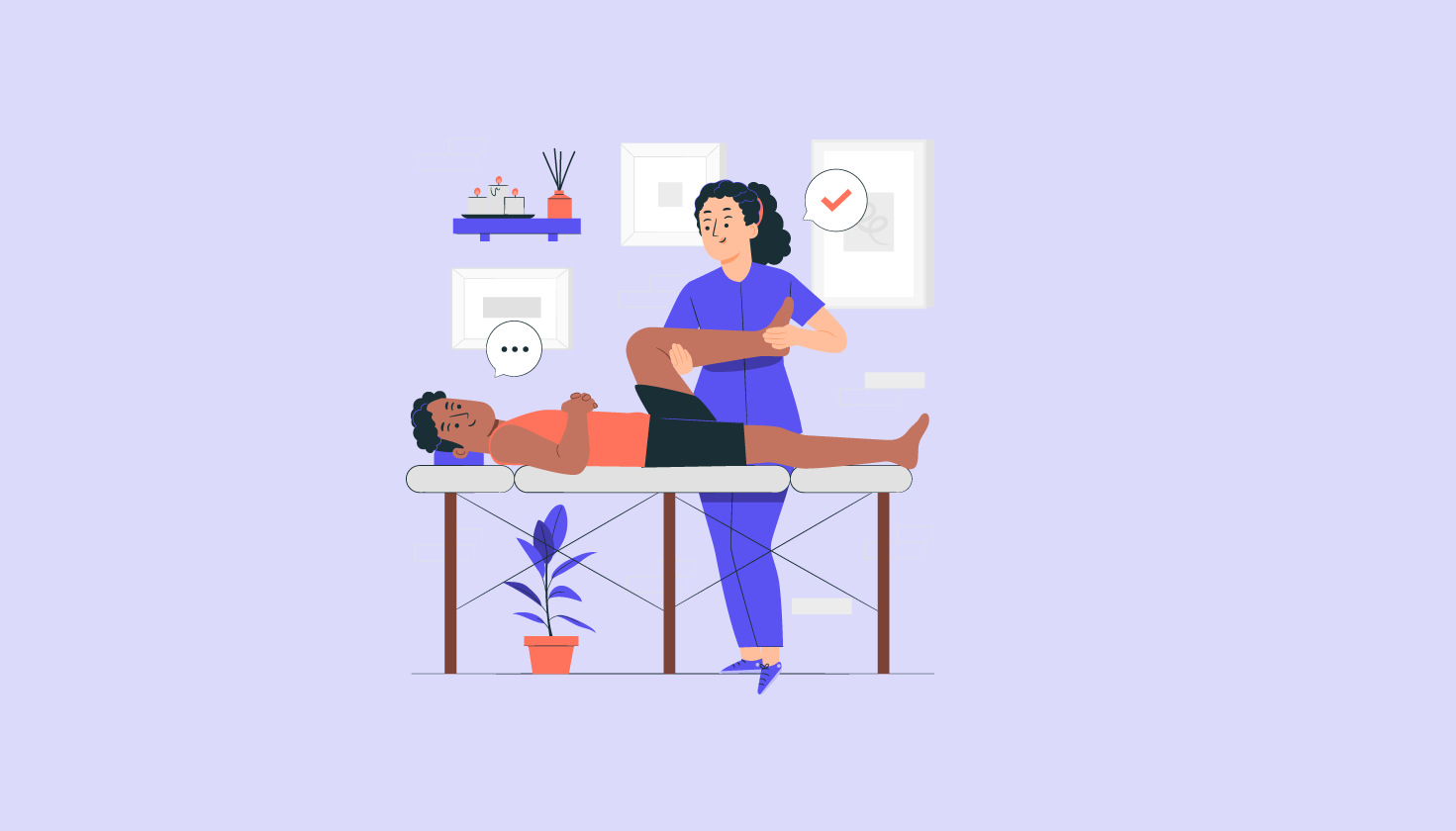 Physical Therapy Modality Abbreviations Physical Therapist Assistant