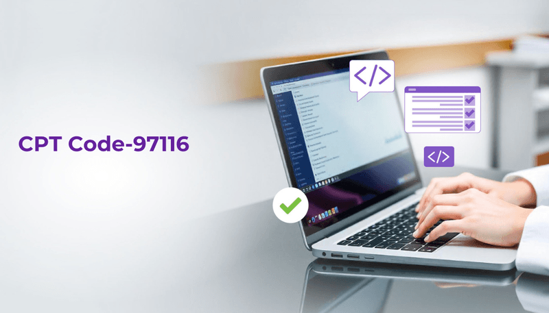 CPT Code 97116: A Guide for Therapists