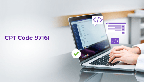 CPT Code 97161
