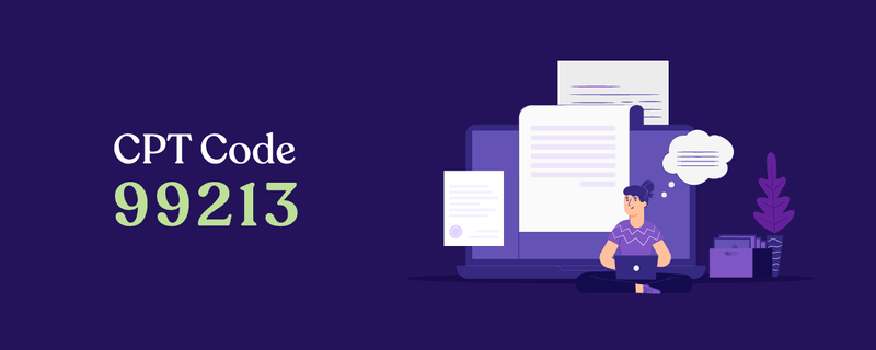 CPT 99213: Understanding established patients Billing Code