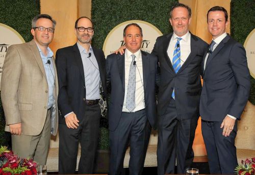 Dick Clark Productions | PMC