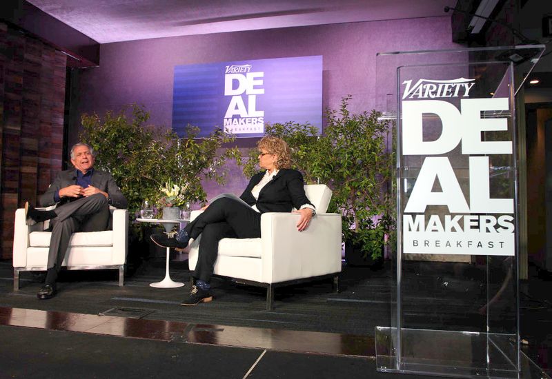 Dick Clark Productions | PMC