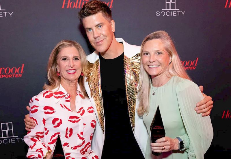 Dick Clark Productions | PMC