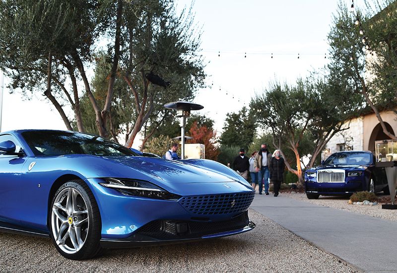 Dick Clark Productions | PMC