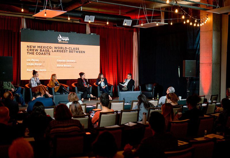 The Hollywood Reporter - THR | PMC