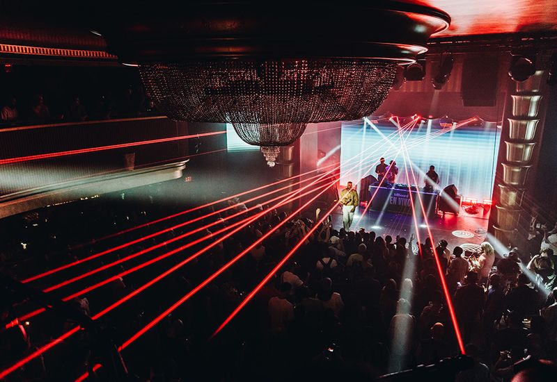 Dick Clark Productions | PMC