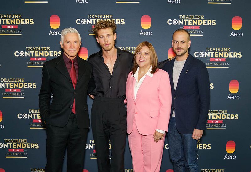 Dick Clark Productions | PMC