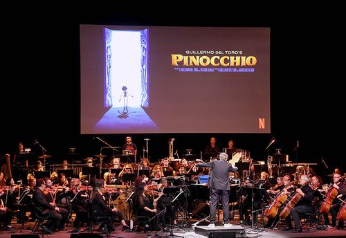 Dick Clark Productions | PMC