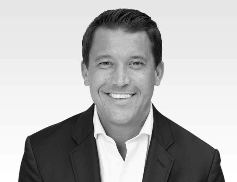 Luke Bahrenburg - President, Robb Report & Head of Luxury Sales | PMC