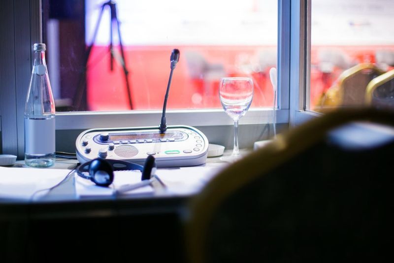 AV LAB | Audio Visual Rental | LED Screens, Sound & Lighting Hire UAE