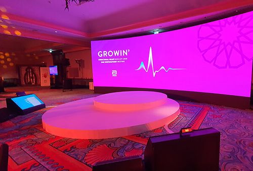 AV LAB LLC | Audio Visual Lab | Event Production Company