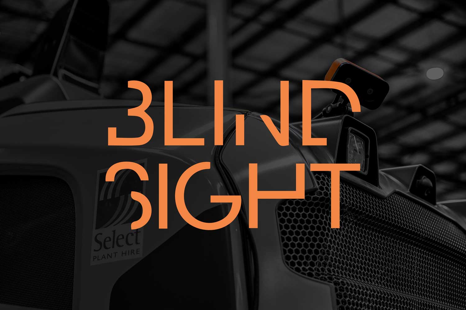 Blindsight by Presien