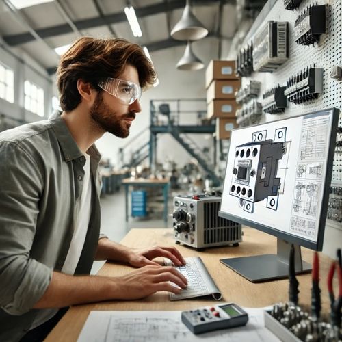 High Voltage Battery Disconnects | Rincon Power