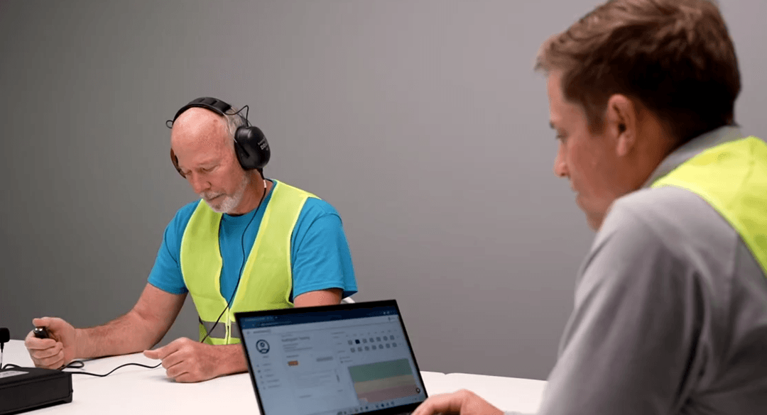 Soundtrace - The Gold Standard in OSHA Hearing Conservation