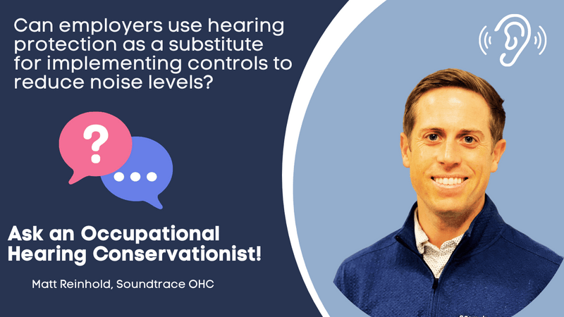 NIOSH vs OSHA Exposure Limits | Soundtrace - Digital Hearing ...