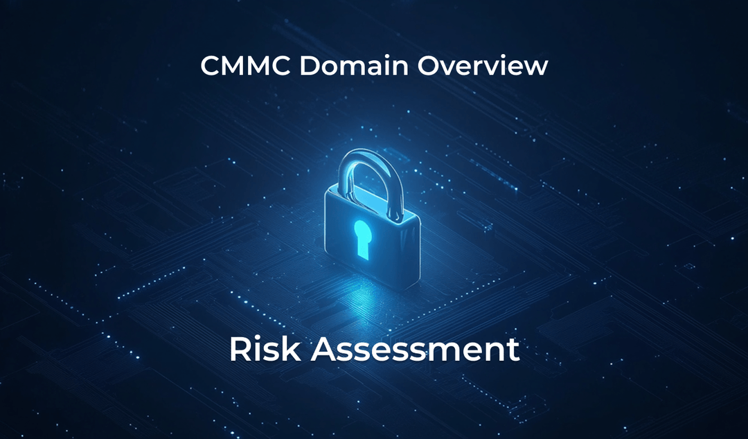CMMC 2.0 Levels Explained (1, 2, and 3): A Complete Guide