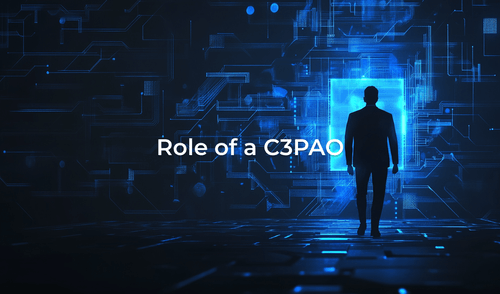 Ultimate Guide: Who Is Responsible for Protecting CUI?