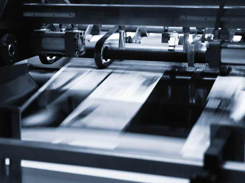 Droppoint | Field Service Managed Logistics