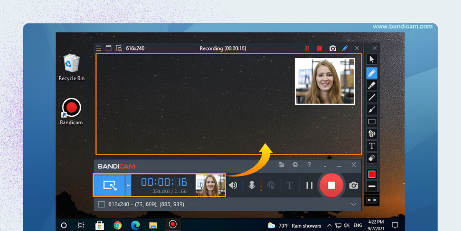 The 10 Best Free Screen Recorders To Streamline Your Workflow in 2025