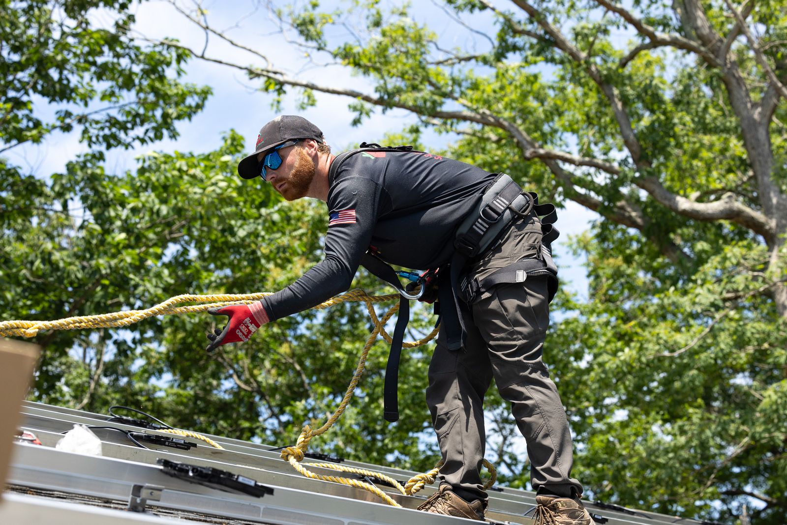 Solar Inspections: When and How to Do Them