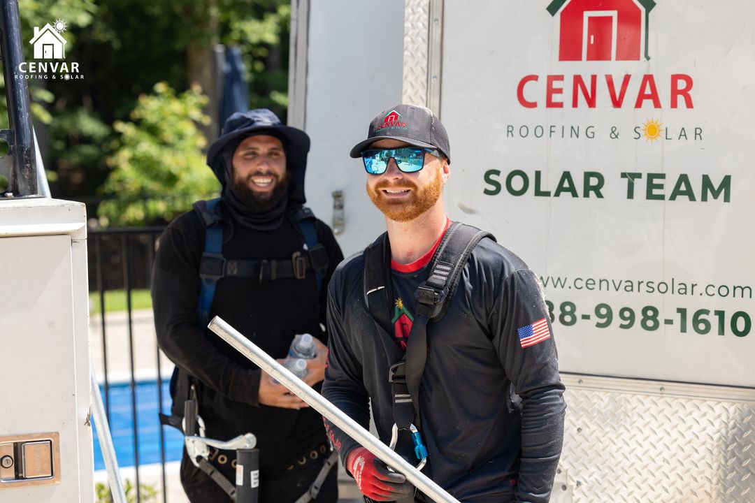 Cenvar Solar | Honest Free Solar Quotes