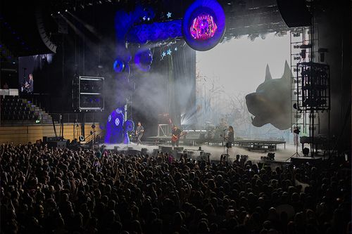 Live Production Rental & AV Systems Integration | Clair Global