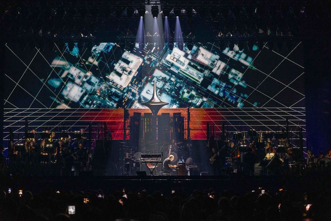 Live Production Rental & Systems Integration | Clair Global