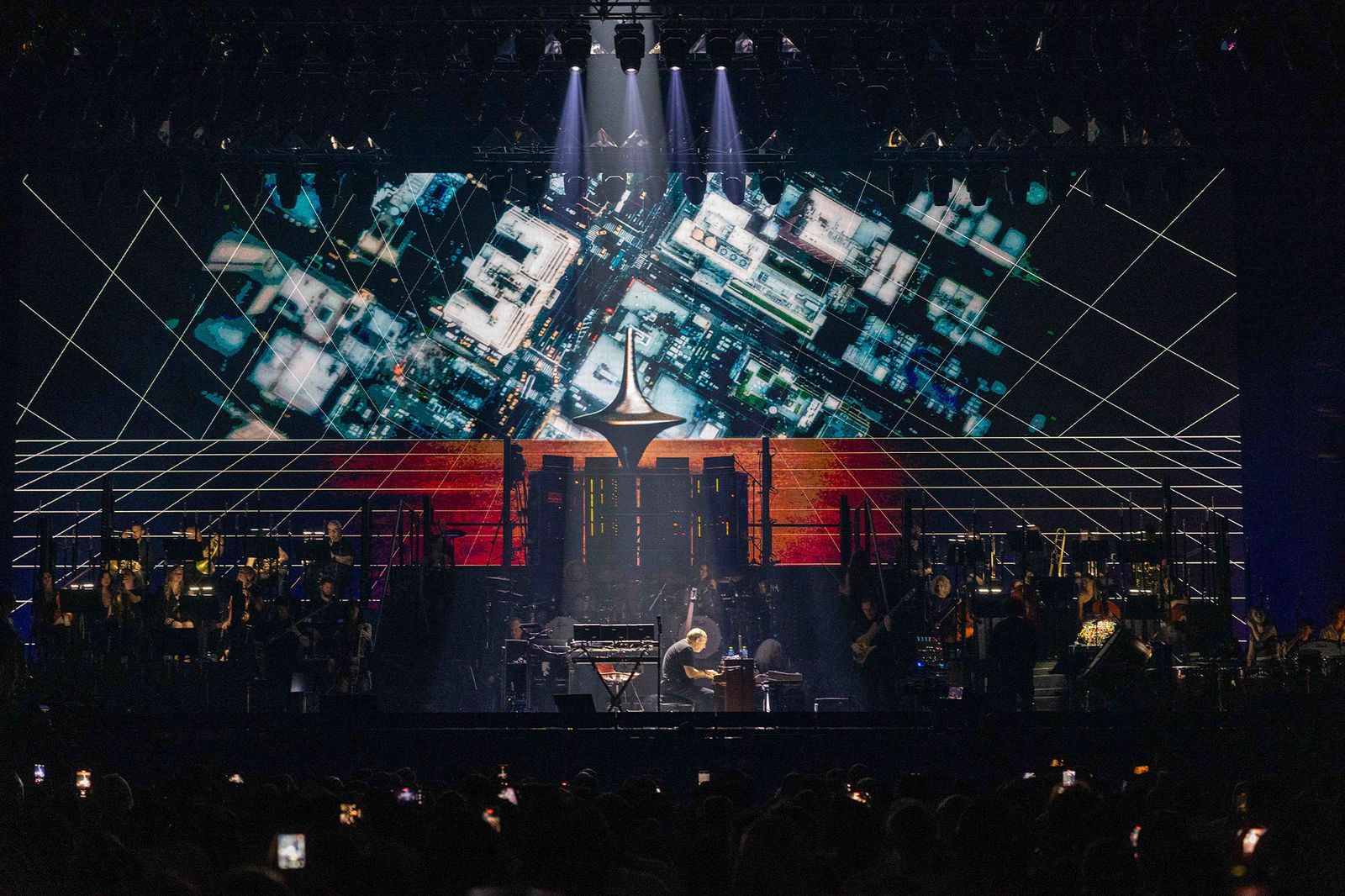 Live Production Rental & AV Systems Integration | Clair Global